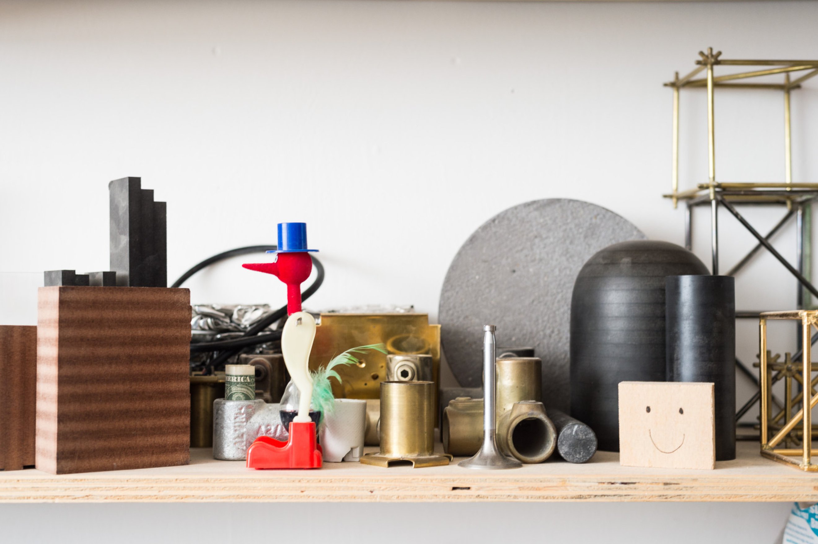 Philippe Malouin - Furniture Designer | Resident Philippe Malouin - Furniture Designer | Resident