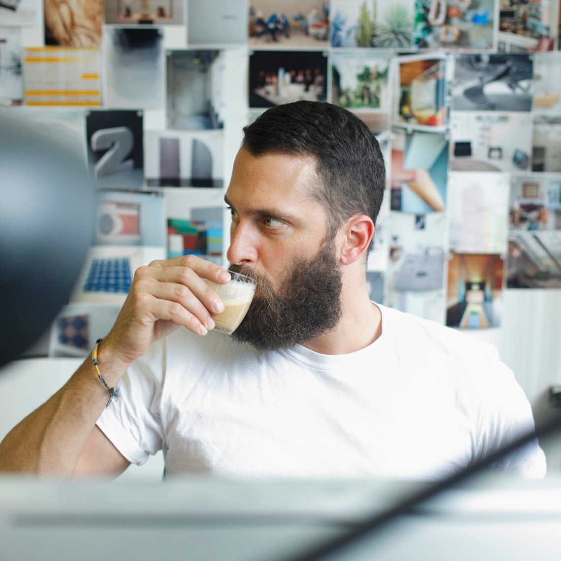 Philippe Malouin - Furniture Designer | Resident