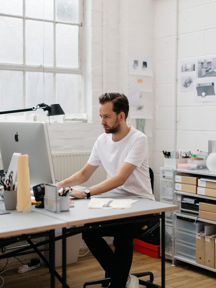 Designers | Resident