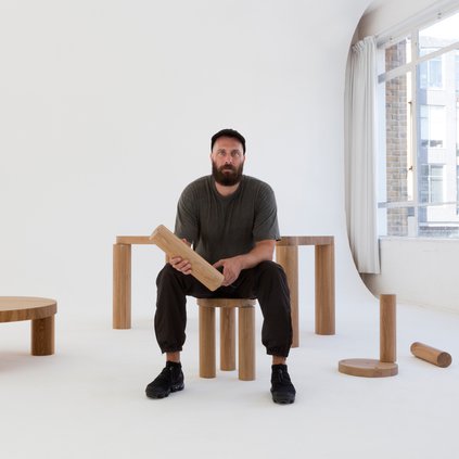 Resident | Designer Interview With Philippe Malouin