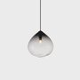 Parison - Modern Glass Pendant Light | Resident