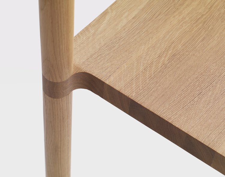 Resident | Pier Chair