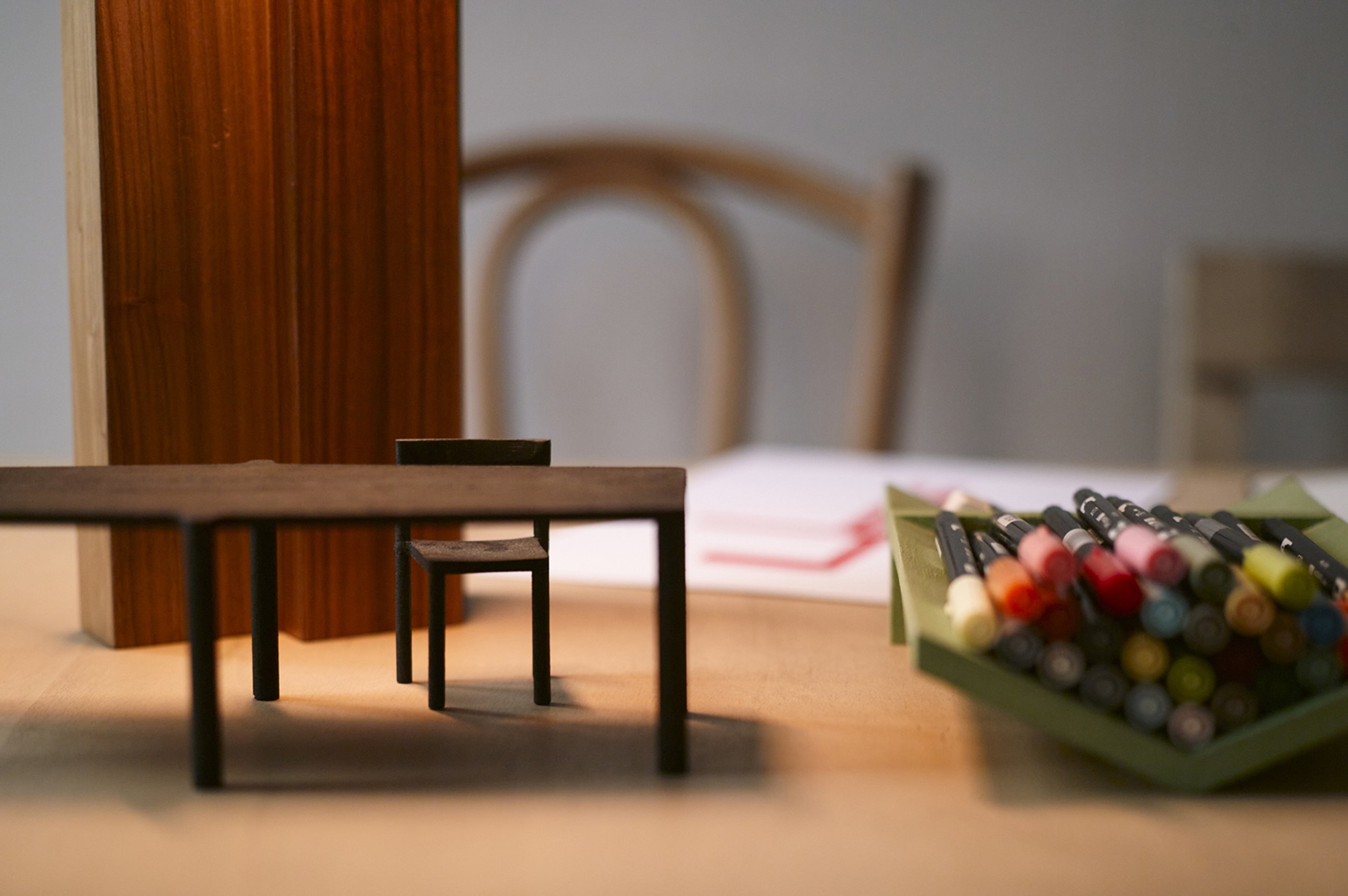 Léonard Kadid | Resident