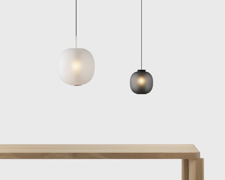 Bloom - Large Modern Pendant Light | Resident