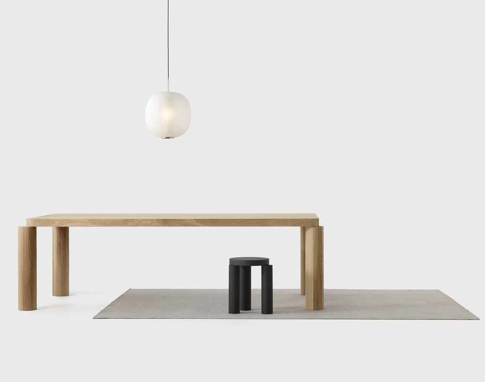 Bloom - Large Modern Pendant Light | Resident