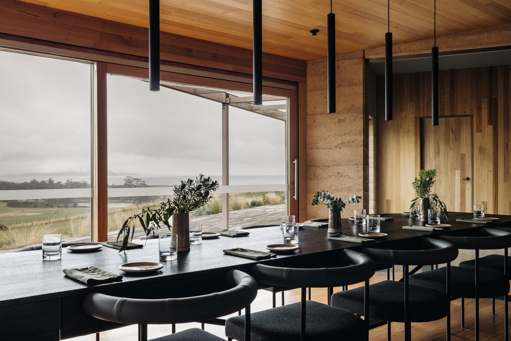 Resident | Van Bone Restaurant