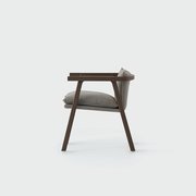 Pick Up Sticks - Modern Armchair | Resident