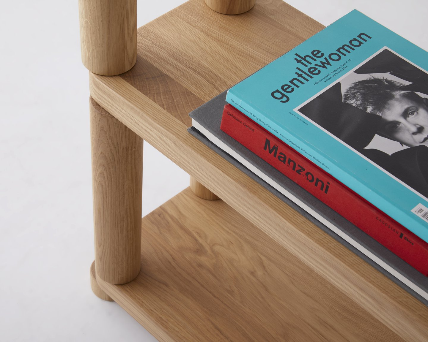 Offset Shelf | Resident