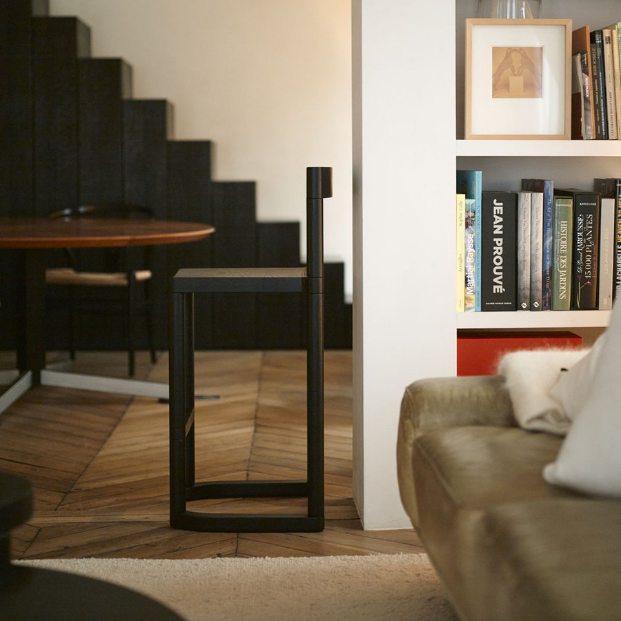 Resident | Pier Chair