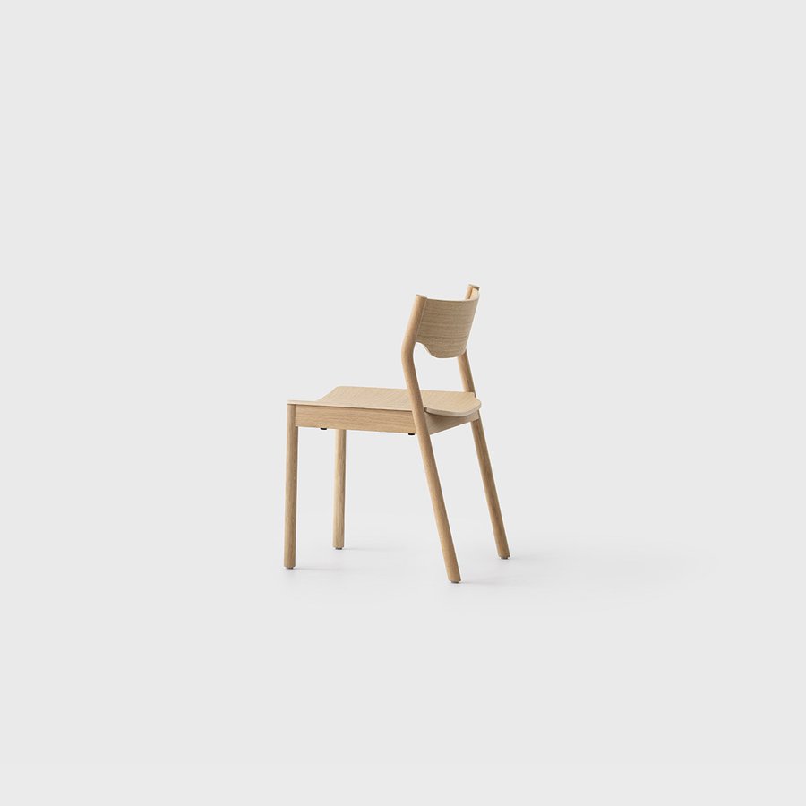 Resident | Pier Chair