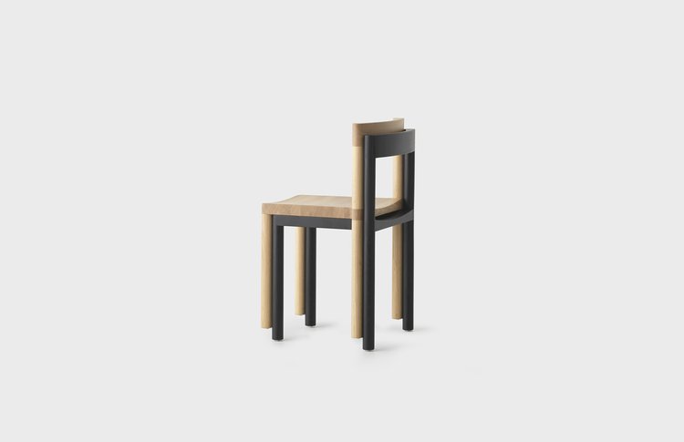 Resident | Pier Chair