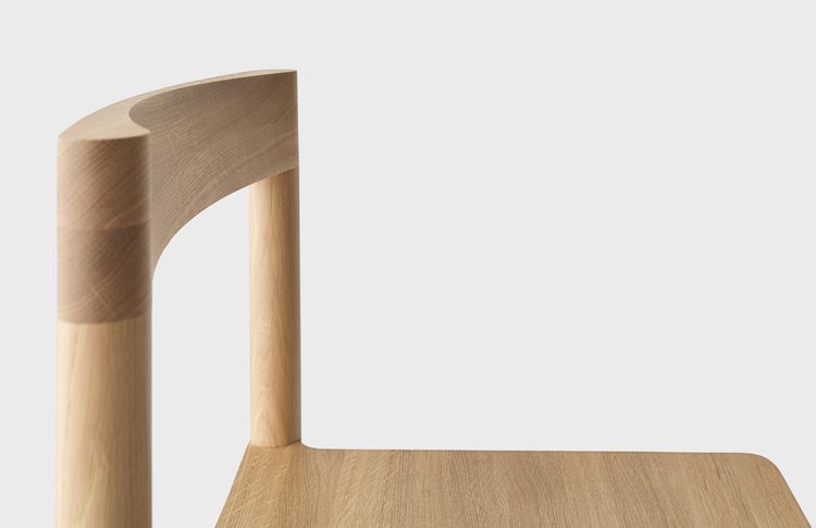 Resident | Pier Chair