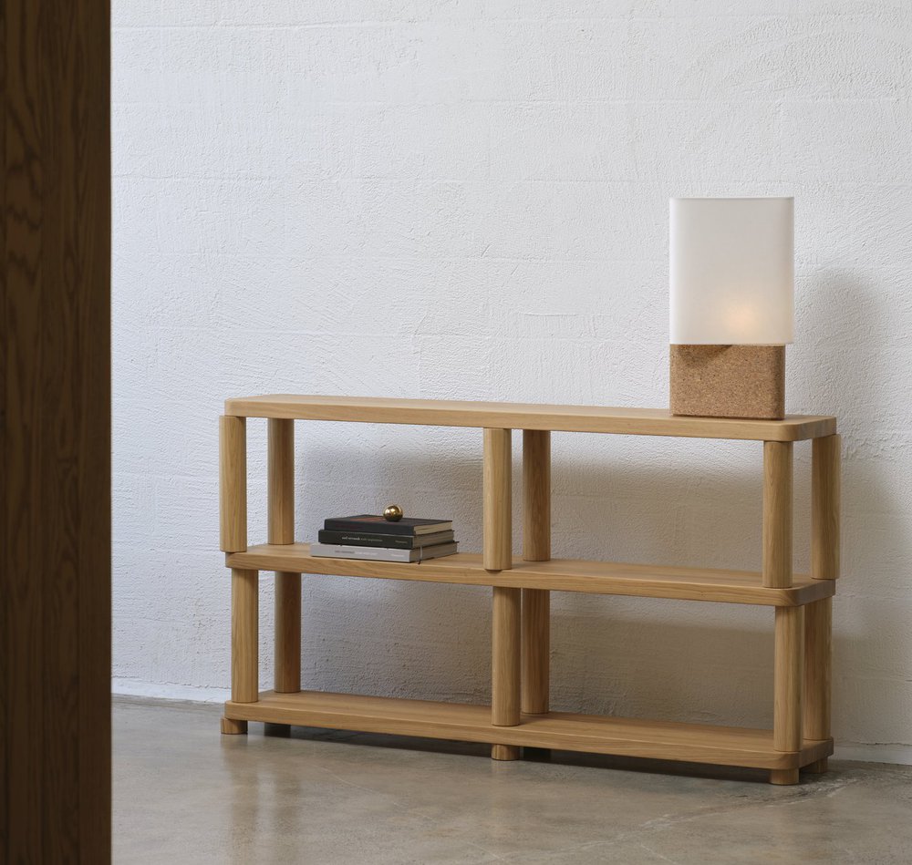 Resident | Interview with Philippe Malouin