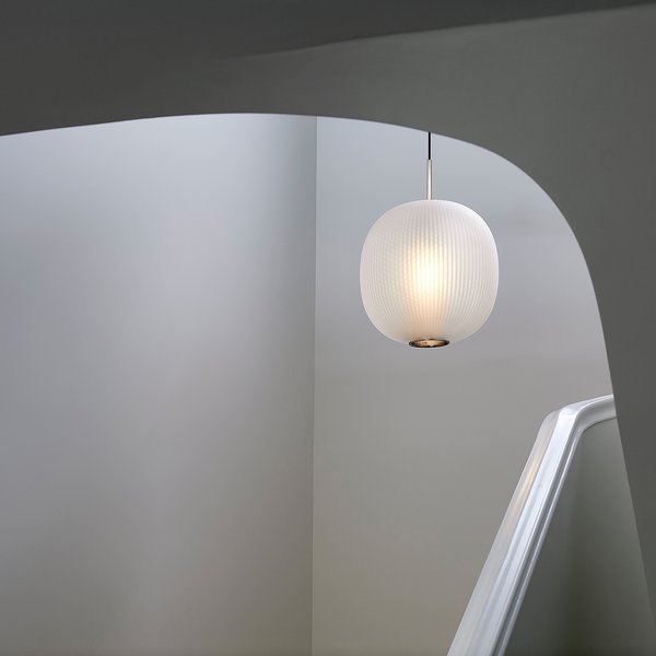 Resident | Bloom - Large Modern Pendant Light