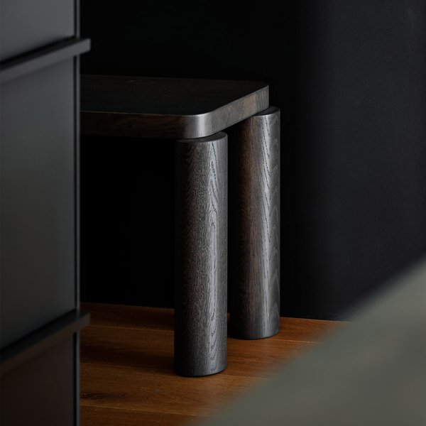 Resident | Offset Bench