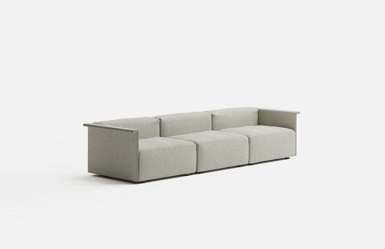 Resident | Arcade - Modern Sectional Sofa