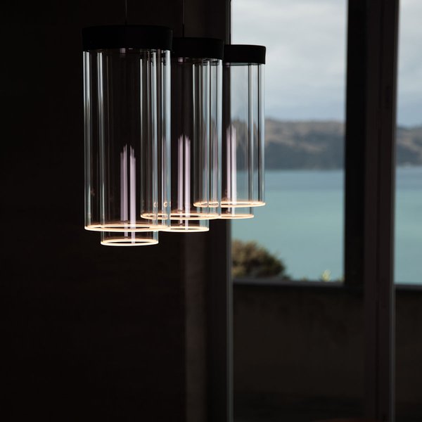 Resident | Ghost Pendant