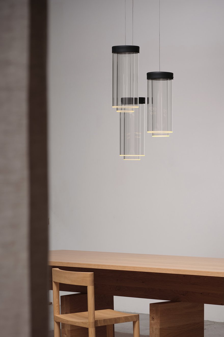 Resident | Ghost Floor Light