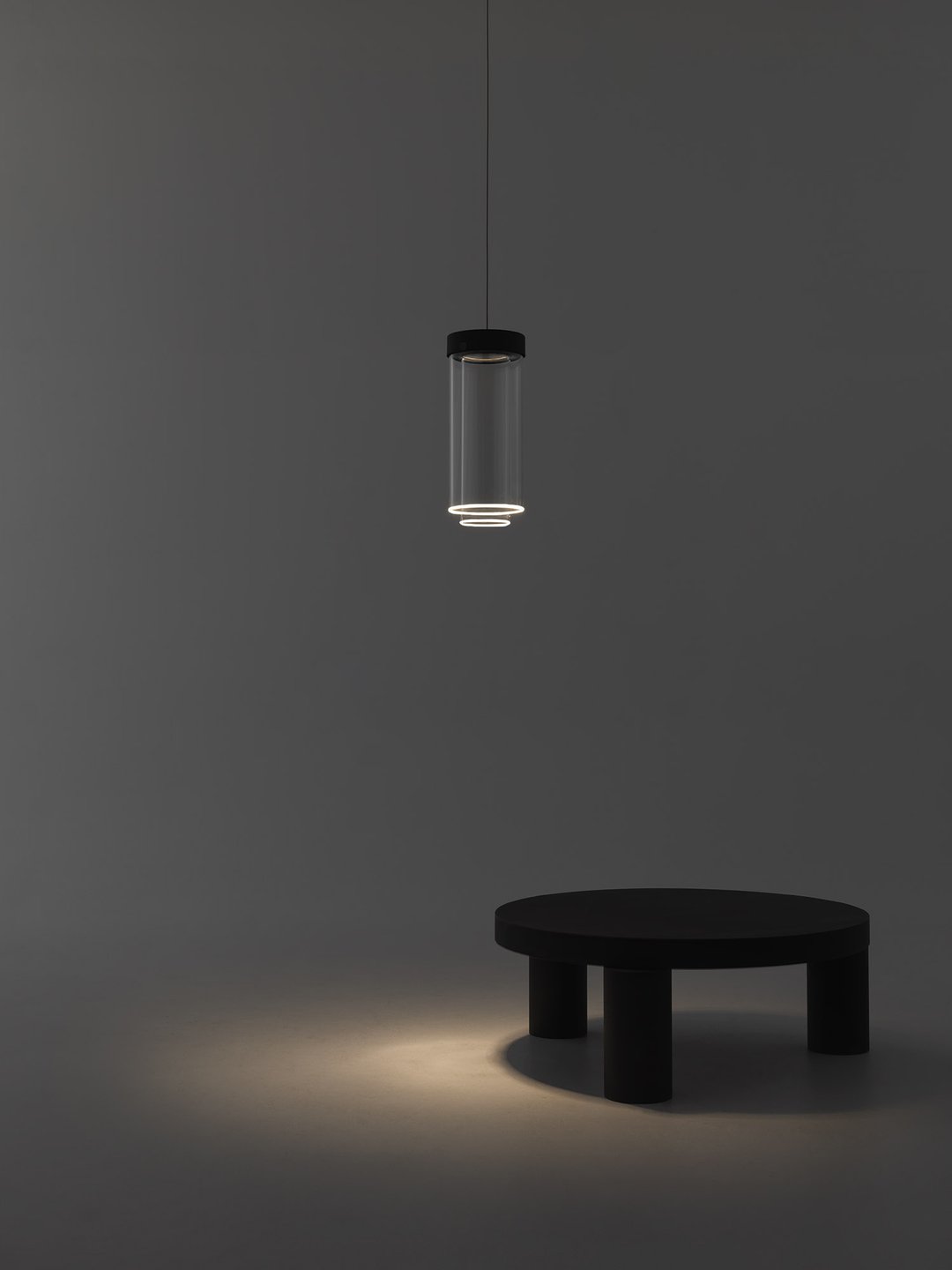 Resident | New Release Interview - Ghost Collection