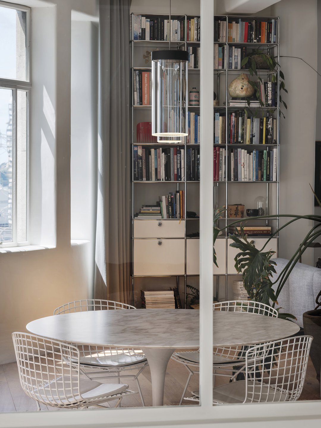 Resident | New Release Interview - Ghost Collection