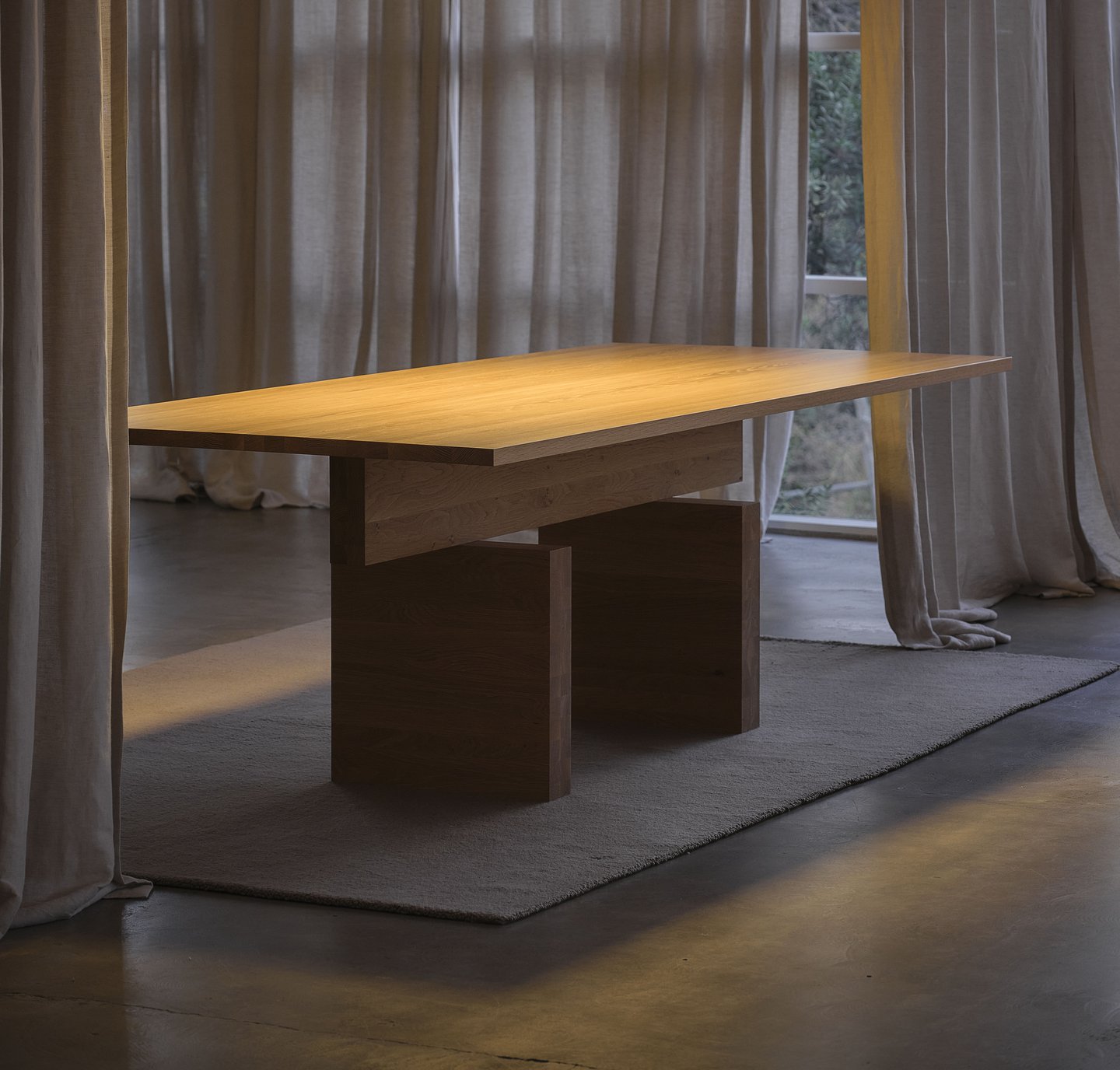 Resident | Resident New Release - Plane Table by Jamie McLellan
