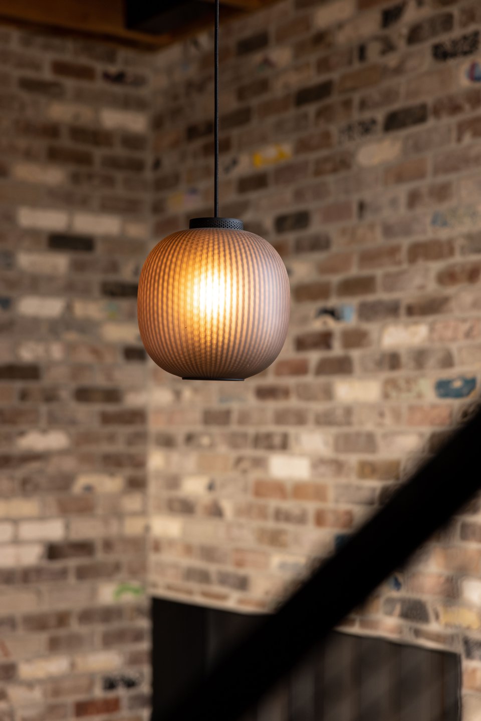 Resident | Red Beach House by Fraser Horton Design