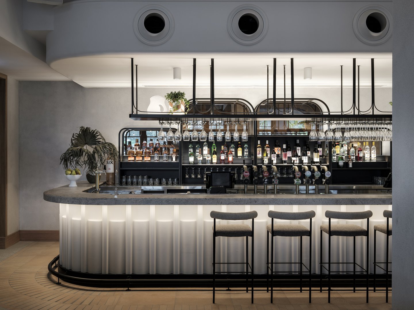 Resident | Woolly Bay Hotel by Luchetti Krelle