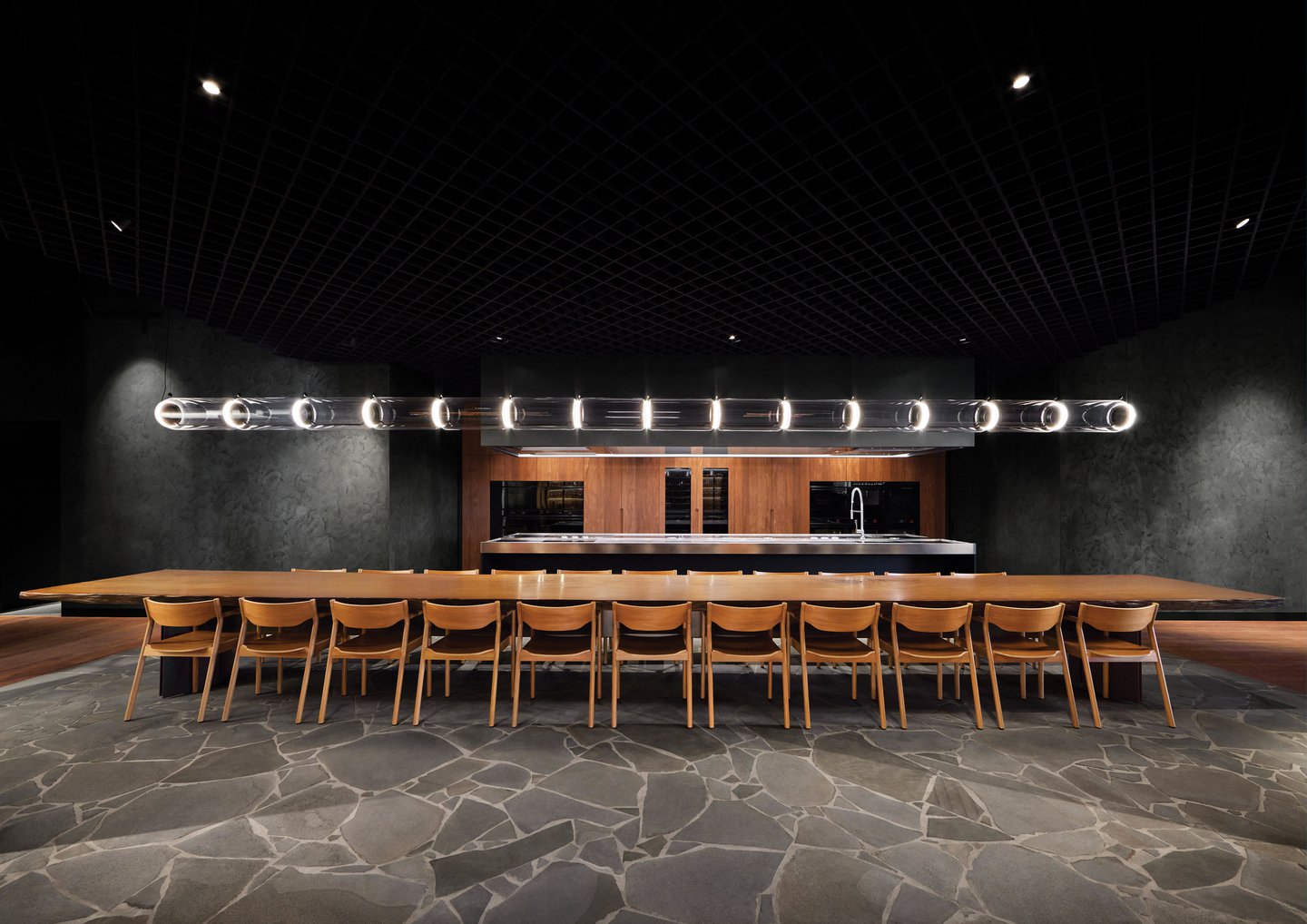 Resident | Fisher & Paykel opens luxury Auckland Experience Centre in Aotearoa New Zealand