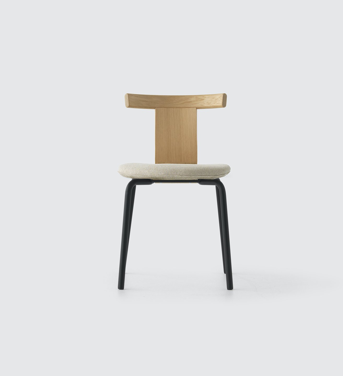 Resident | New Release - Jiro Dining Chair & Swivel Stool by John Tree