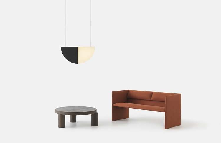 Resident | Sacha Sofa