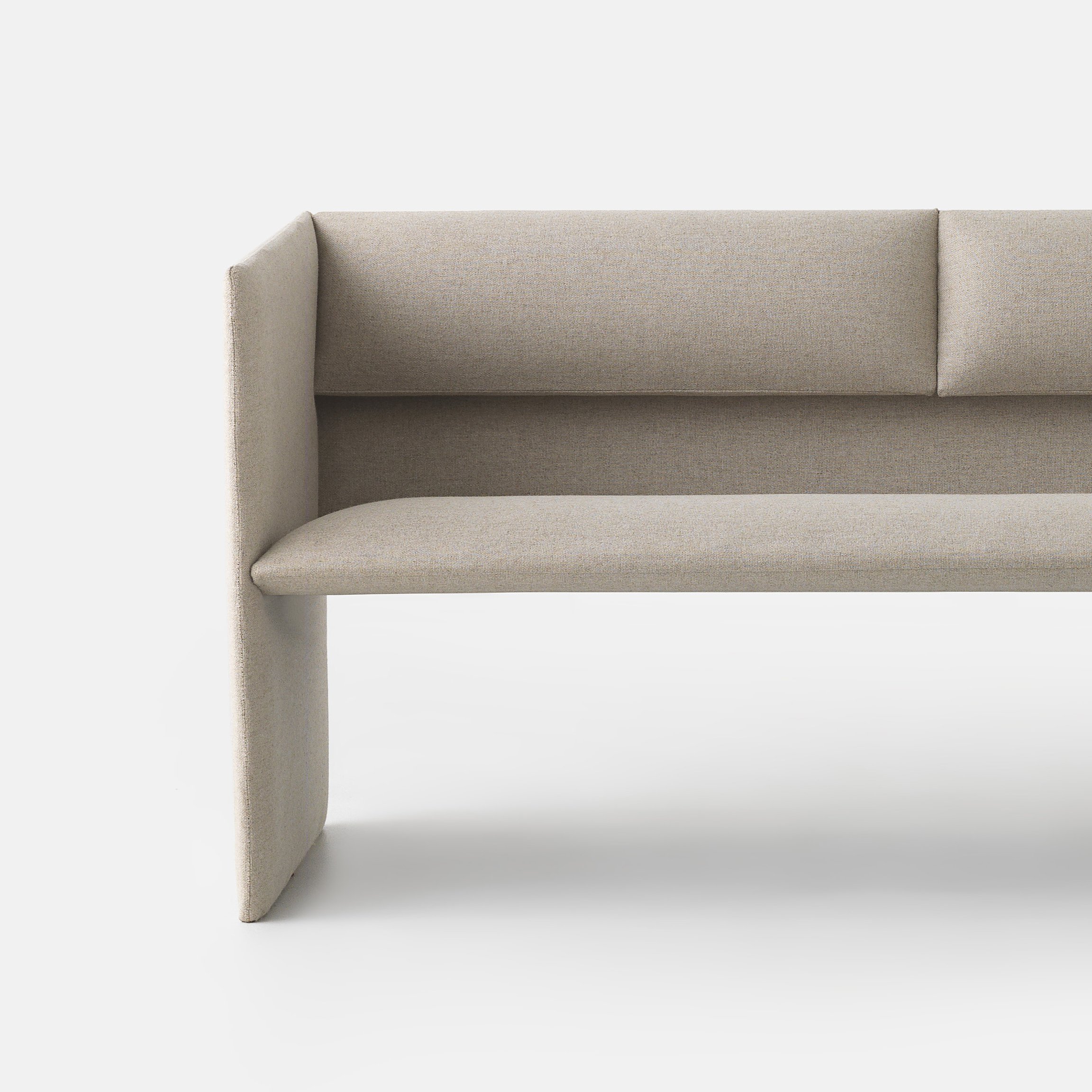 Resident | Sacha Sofa