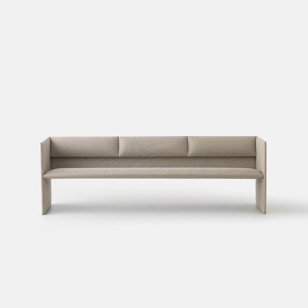Resident | Sacha Sofa
