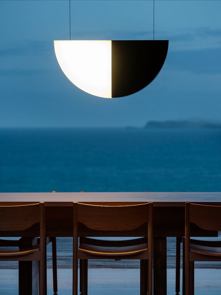 Resident | Introducing: Phase Lights by Estudio Persona