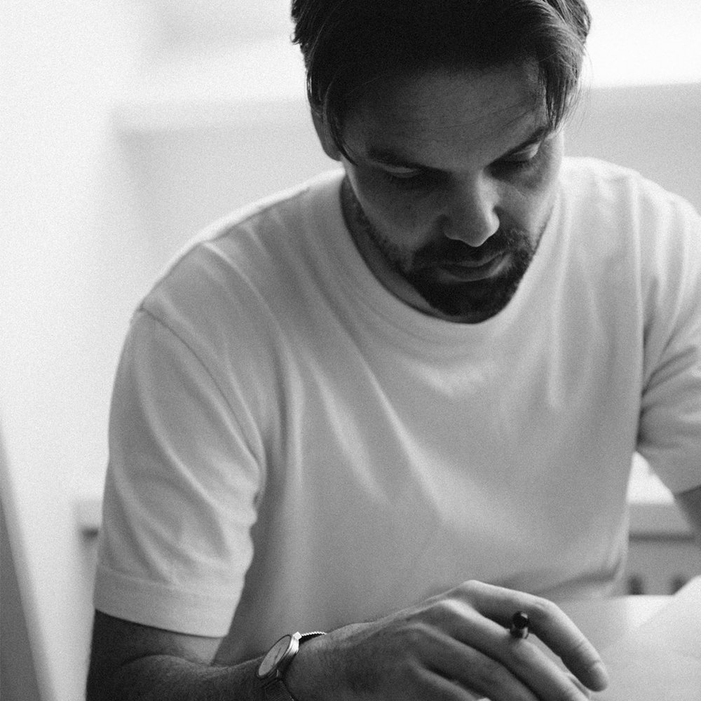 Resident | Daniel Schofield