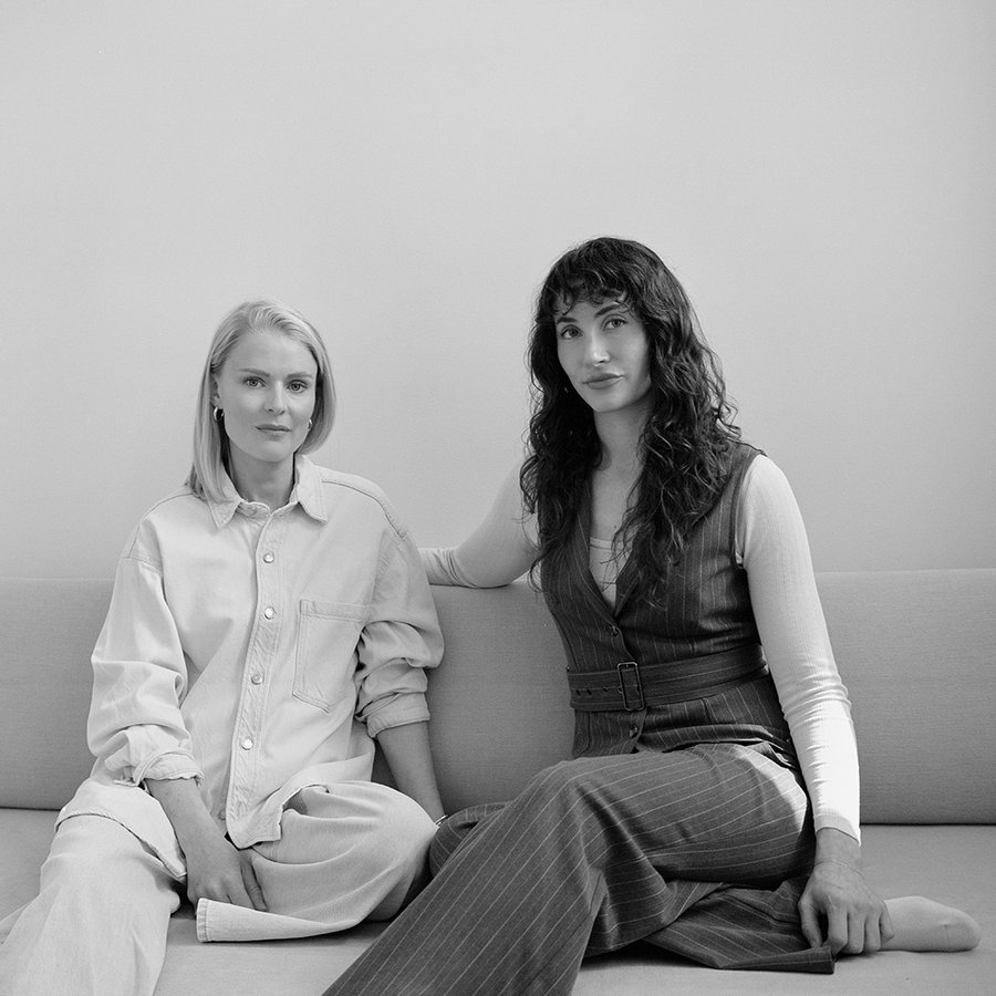 Resident | Cadre Chair